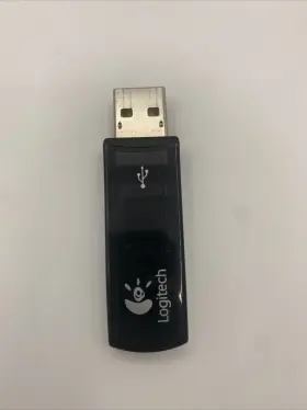 LOGITECH C-UAY59 Usb Wireless Mouse Receiver Dongle
